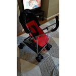 Evenflo Reversi Lightweight Stroller, Artimus Blue - Walmart.com