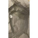 Algreen Outdoor Waterfall Feature, Tranquility Pond Watercourse ...