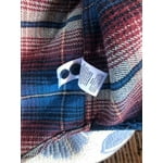 Free Assembly Men's Two-Pocket Flannel Shirt - Walmart.com