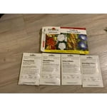 Burpee Trellis & Fence Garden Starter Garden Flower Seed Collection, 1 ...
