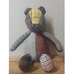 Simpli City Simplicity Pattern C5461, Rare Bear Sewing Pattern, 18 or ...