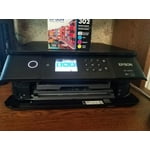 Epson Expression Premium XP-6000 All-in-One Wireless Color Photo ...