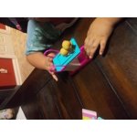 Barbie Dreamhouse Adventures Swim ‘n Dive Doll, 11.5-inch in Swimwear ...