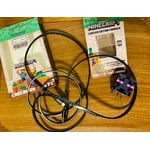 Liquipel Powertek Minecraft Dual USB-A / USB-C Wall Charger - Creeper ...