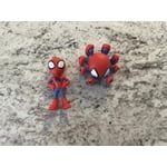 Marvel Spidey and His Amazing Friends, Ghost-Spider Action Figure with ...