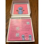 Sweet Existence A Strange Planet Card Game, for Ages 13 and Up, 4-8 ...