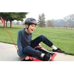 Rollplay Nighthawk Kids Ride-On Toy, 12-Volt Rechargeable Battery ...