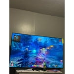 SAMSUNG 65” Class DU6900 Crystal UHD 4K Smart TV UN65DU6900FXZA ...