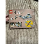 LEGO Star Wars: The Mandalorian Mando and Grogu's N-1 Starfighter ...