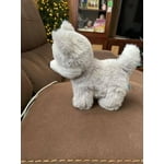 Kid Connection Electronic Walking Pet - Realistic Husky Toy - Walmart.com