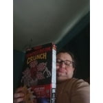 Kellogg’s Stranger Things Demogorgon Crunch Cereal, Limited Edition ...