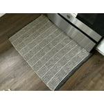 DII Multi Nautical Blue Rag Rug - Walmart.com