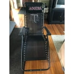 LSU Tigers Zero Gravity Chair - Walmart.com