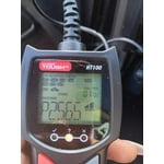 Hyper Tough Code Reader for 1996 and Newer OBD2 Vehicles, Reads and Clears Engine Codes ...