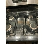 Easy Off Specialty Kitchen Degreaser Cleaner, 16 fl oz Bottle (Pack of ...