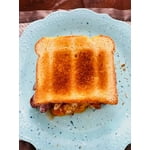 Marketside Sliced Brioche Bread, Shelf-Stable, 17.6 oz, French Recipe ...