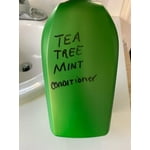 Equate Beauty Moisturizing Nourishing Daily Conditioner with Tea Tree ...