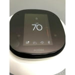 ecobee4 Smart Thermostat + Room Sensors, No Hub Required - Walmart.com