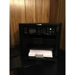 Canon imageCLASS MF232w, 3-in-1 Wireless Monochrome Laser Printer with ...