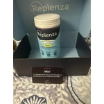 Replenza GLP-1 Support, Daily Replenisher, Supports Muscle Recovery ...