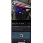 Monster Rockin Roller 360 Indoor/Outdoor Bluetooth Speaker - Walmart.com