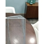 YBM Home Wire Mesh Open DVD, CD, Book Storage Basket 11 x 5.5 x 5 ...