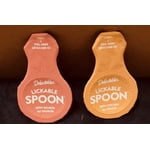 Hartz Delectables Lickable Spoon, Interactive Lickable Cat Treats for ...