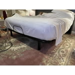 Serta Motion Air Adjustable Base - Samsclub.com