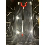 Eagle Claw Extendable Stick Rod Holder 30" - Walmart.com