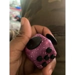 Appash Fidget Cube: Stress & Anxiety Reliever Toy for Adults & Children ...