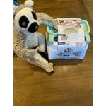 Hopscotch Lane My Baby Doll's Portable Booster Seat, Baby Doll ...