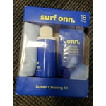 onn. Screen Cleaning Kit, 18 Pieces - Walmart.com