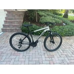 Schwinn AL Comp Mountain Bike, 27.5-in. Wheels, 21 Speed Adult Bicycle ...