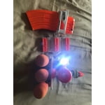 Nerf Modulus Ultimate Customizer Pack - Walmart.com