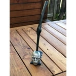 (2 pack) Harry Potter 12 Inch Mystery Wand, Deatheater Series, Ages 14 ...