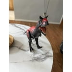 Jurassic World Legacy Roarin' Real Feel Carnotaurus Action Figure 2024 ...