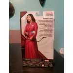 Marvel Legends Series Shang-Chi And Legend Of Ten Rings Marvel's Katy ...