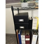 Pioneer Photo Albums Photo Storage Box, Bright Blue - Walmart.com