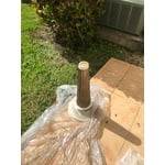 Rust-Oleum 11 oz. Antique Brass Metallic Finish Spray Paint - Walmart.com