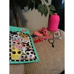 LOL Surprise Fuzzy Pets Series 2, Washable Fuzz Dolls Toys, Perfect ...