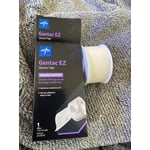 Medline Gentac EZ Silicone Tape, 1” x 5.5 Yards., Easy Tear Medical ...