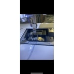 Restored SINGER 5560 Fashion Mate Sewing Machine with Hard Cover ...