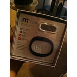 iFit Link Activity Tracking Wearable with Convenient LED Display ...