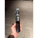 Mainstays Handheld Fan,Portable,2 in 1 Personal Fan,USB Rechargeable ...