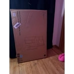 Mainstays Get Ready with Me GRWM Vanity Table with Lighted Mirror and ...