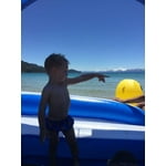 Bestway Hydro-Force Large Inflatable Party Island Float for Adults ...