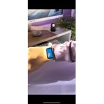 Willful Display Face Smart Watch for Women, Compatible with iPhone ...