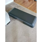 "ZenStyle 43'' Step Gym Equipment, Aerobic Stepper with Adjustable ...