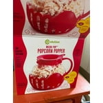 Free Shipping! Epoca Inc. EKPCM-0025 Ecolution Micro-Pop Popper, Glass ...