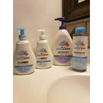 Baby Dove Gift Set Night Time Care, 4 Count - Walmart.com